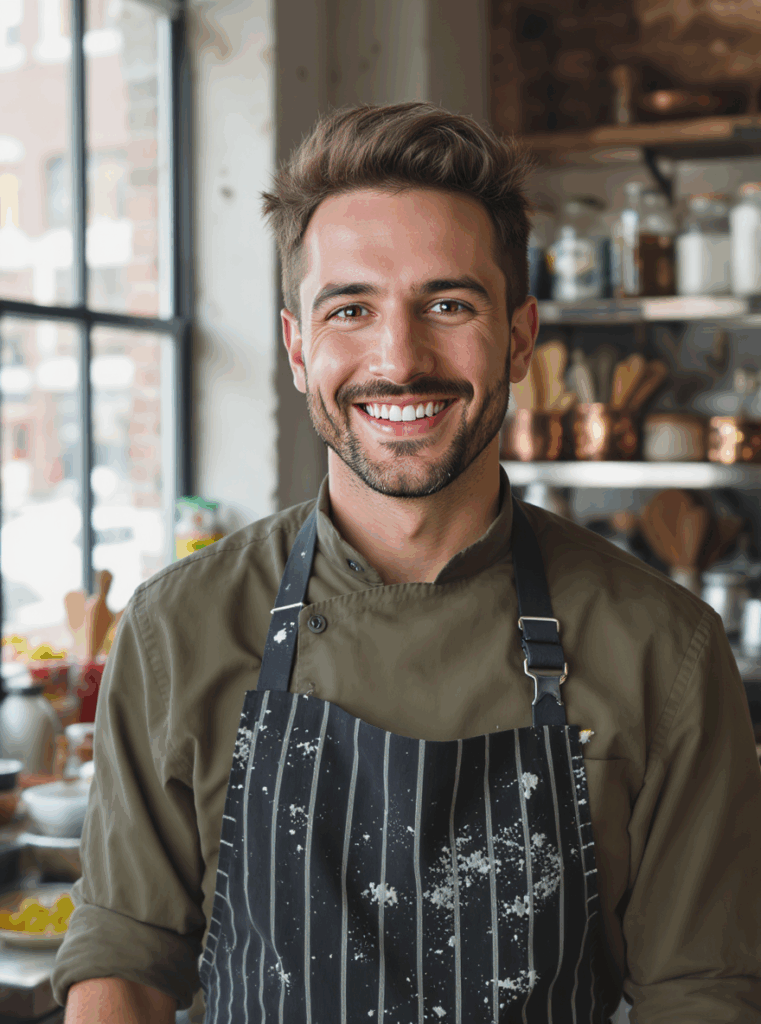 Sweet Potato and Bacon Skewers – Wesley Recipes